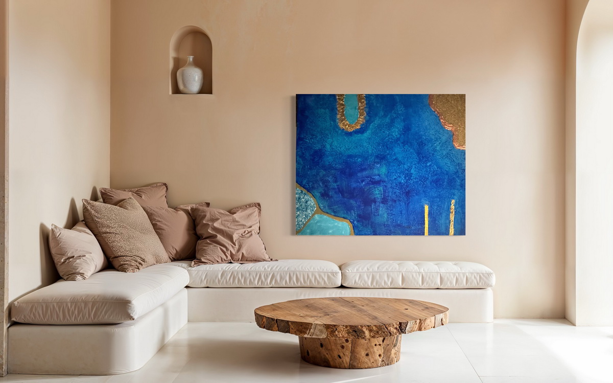 Fragments of a lost map - Nena Cirkovic