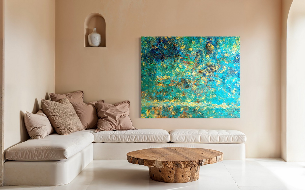 Impressions of Light - Nena Cirkovic