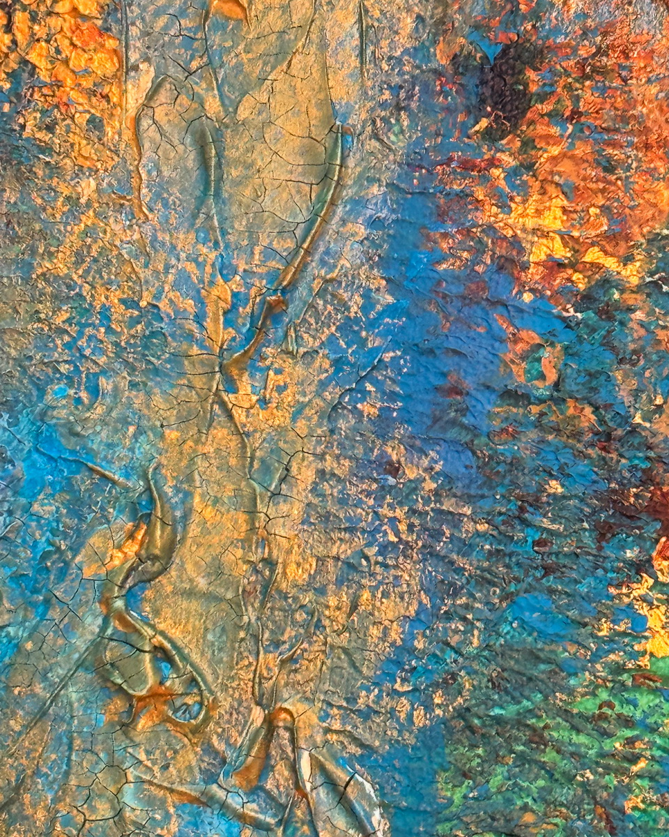 Impressions of Light - Nena Cirkovic